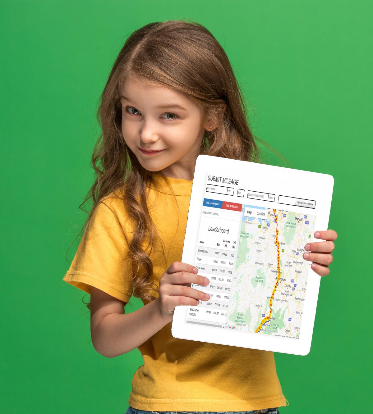 School Challenges - End To End Virtual Challenges