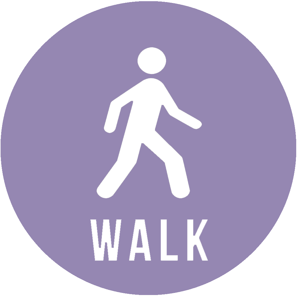 Virtual Walking Challenges – End To End Virtual Challenges