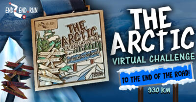 Virtual Challenges - End To End Virtual Challenges